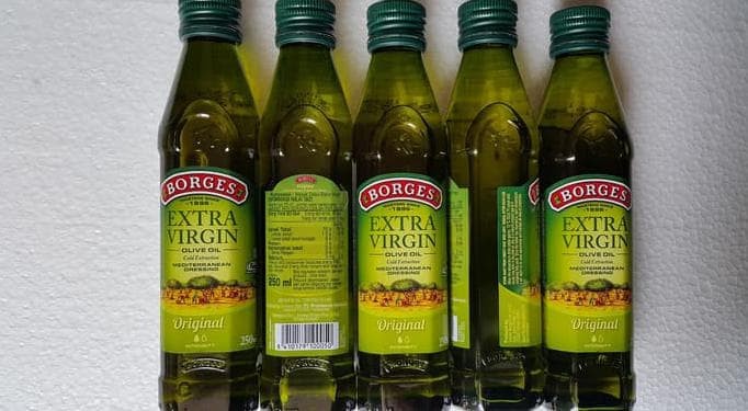 Масло Экстра Вирджин Фото — Фото Картинки