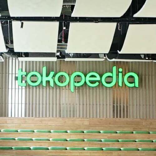 Cerita Tokopedia: Lebih Banyak Tentang Perjalanan Kami