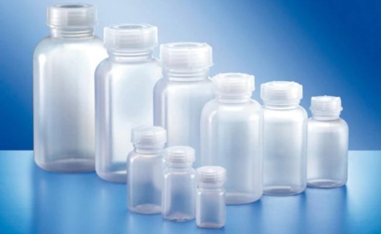 Jenis & Kode Plastik yang Aman, Jangan Salah Pilih!