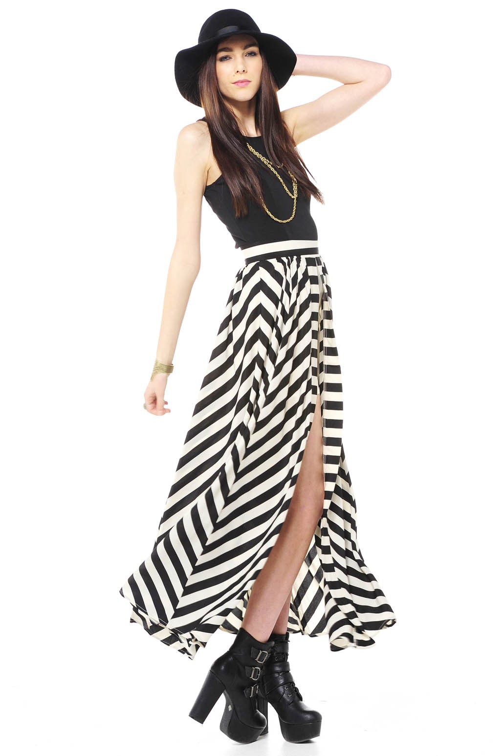 8 Jenis-jenis Rok Wanita Terfavorit yang Wajib Punya - Tokopedia Blog