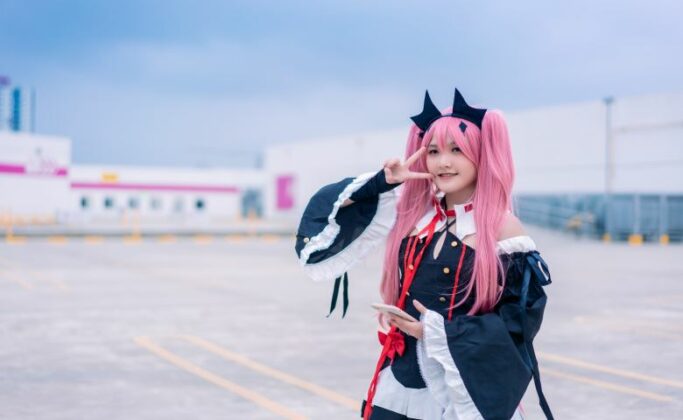 15 Fakta Unik tentang Cosplay yang Buat Kamu Terpukau!