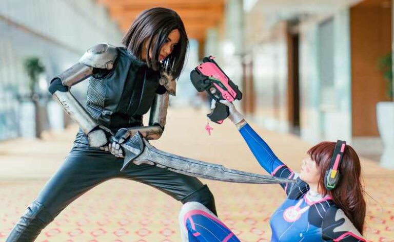 15 Fakta Unik tentang Cosplay yang Buat Kamu Terpukau!