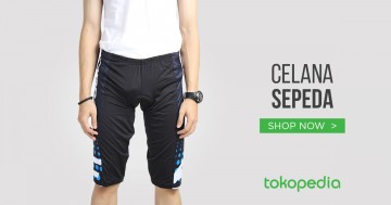 10 Jenis Sepeda Terpopuler Berdasarkan Kegunaannya