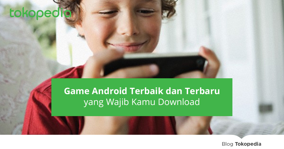 10 Game Android Terbaik dari Tahun 2019 hingga 2021