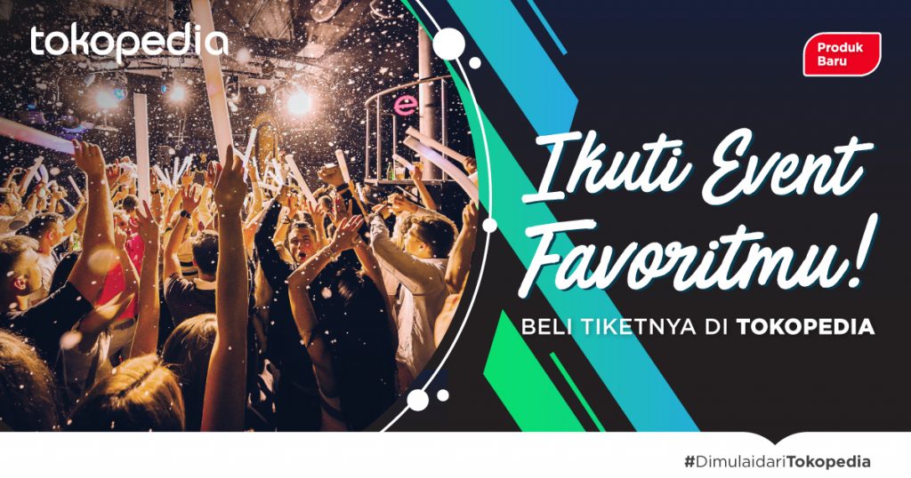 Ini Dia 5 Event Fashion Indonesia yang Ketenarannya Mendunia