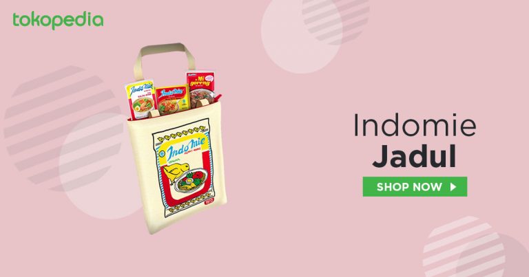 7 Kreasi Indomie Mudah yang Bisa Kamu Buat Sendiri - Tokopedia Blog