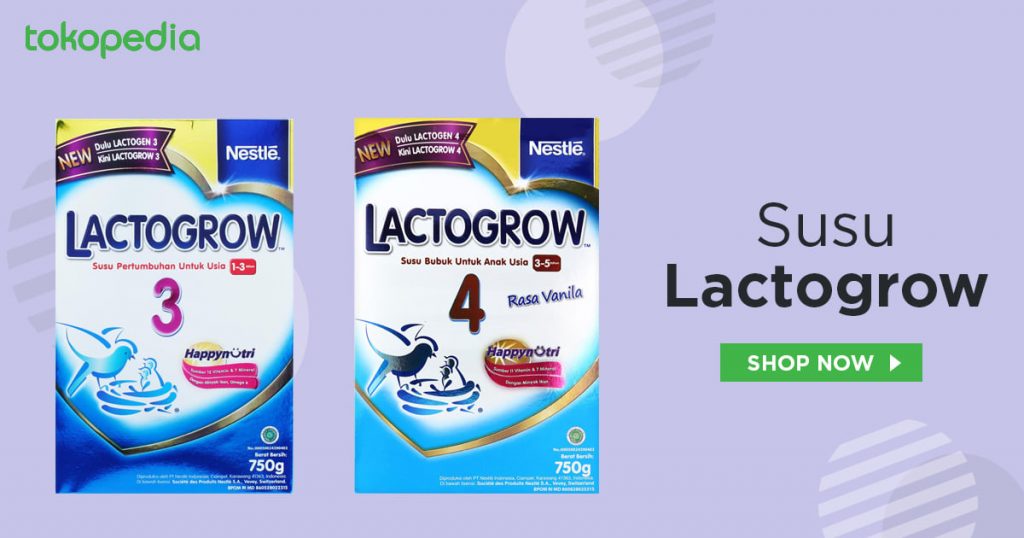 7 Resep Makanan Pendamping ASI Sehat yang Praktis - Tokopedia Insight
