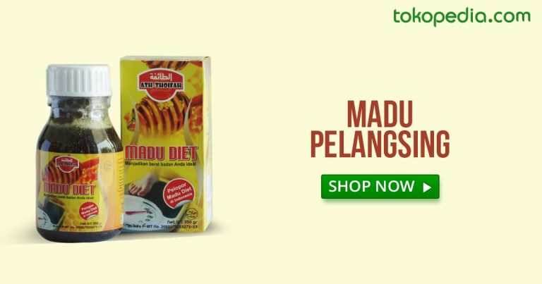 12 Macam Madu Asli Khas Indonesia yang Penuh Khasiat