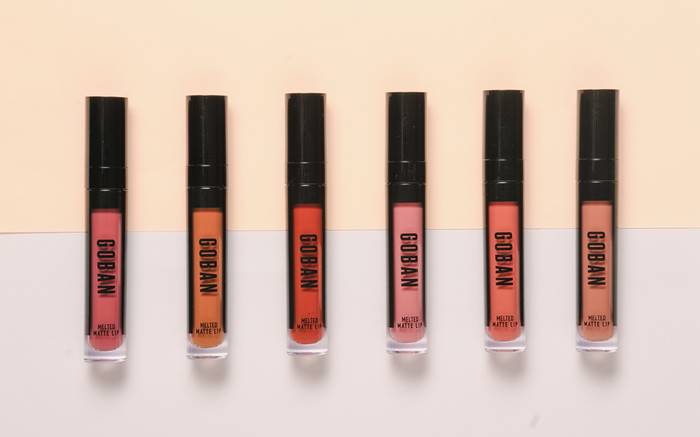 35 Merk Lipstik Lokal Terbaik yang Patut Kamu Coba