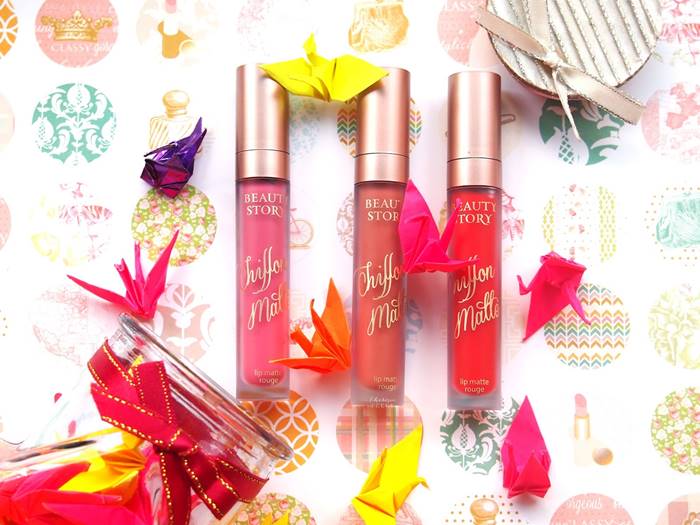 35 Merk Lipstik Lokal Terbaik yang Patut Kamu Coba