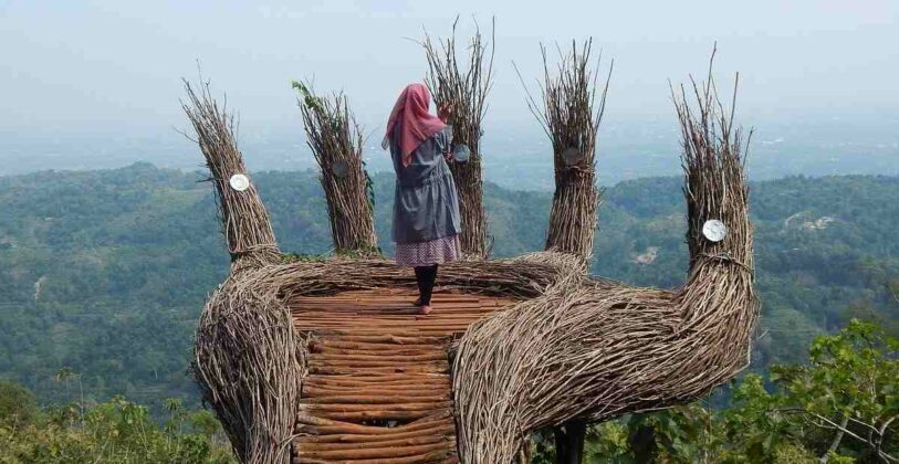 10 Tempat Wisata di Jogja dengan Pemandangan Alam Paling Indah