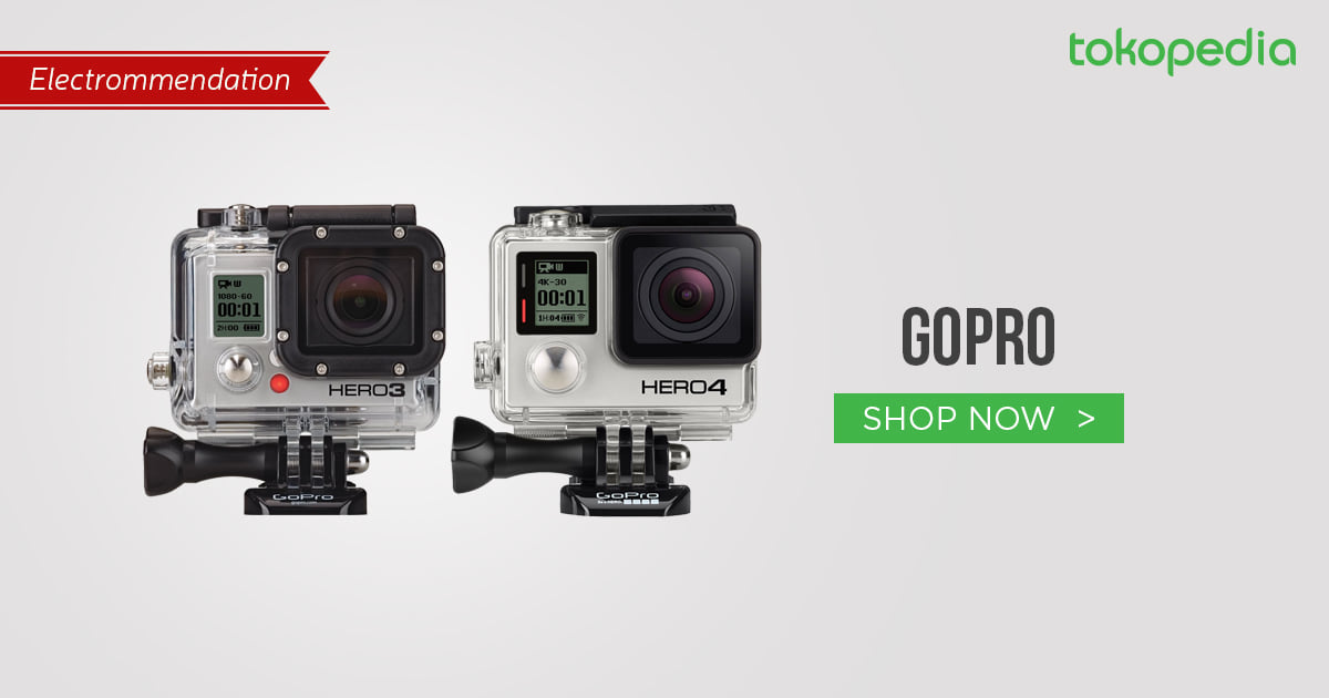 Fotografer Indonesia Berprestasi dan Mendunia - Tokopedia Blog