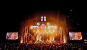 6 Konser / Festival Musik Tahunan di Indonesia - Tokopedia Blog