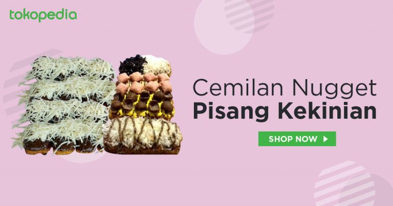 12 Merk Nugget Paling Enak dan Aman - Tokopedia Blog