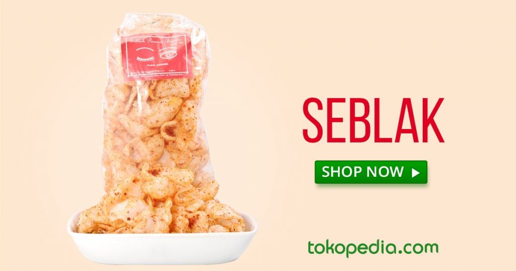7 Resep Seblak yang Dijamin Bikin Nagih! - Tokopedia Blog
