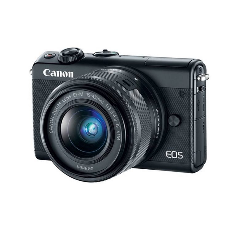 10 Rekomendasi Kamera Mirrorless Terbaik 2020, Paling Favorit!