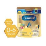 12 Merk Susu Formula Terbaik untuk Bayi, Favorit Bunda