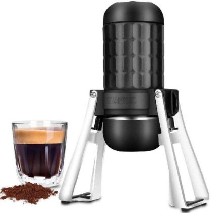 12 Merk Mesin Kopi Terbaik dan Berkualitas Andalan