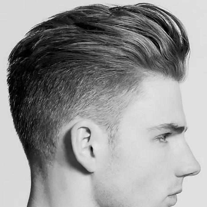 30 Model Rambut Pendek Pria: Potongan yang Tak Pernah 'Basi'
