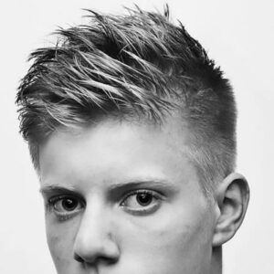 30 Model Rambut Pendek Pria: Potongan yang Tak Pernah 'Basi'