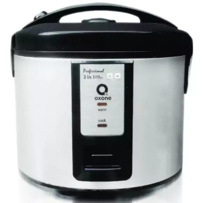 15 Rice Cooker Terbaik 2021, Nasi Nikmat dalam Waktu Singkat