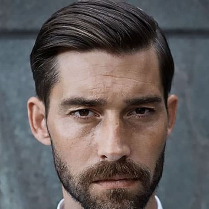 30 Model Rambut Pendek Pria: Potongan yang Tak Pernah 'Basi'