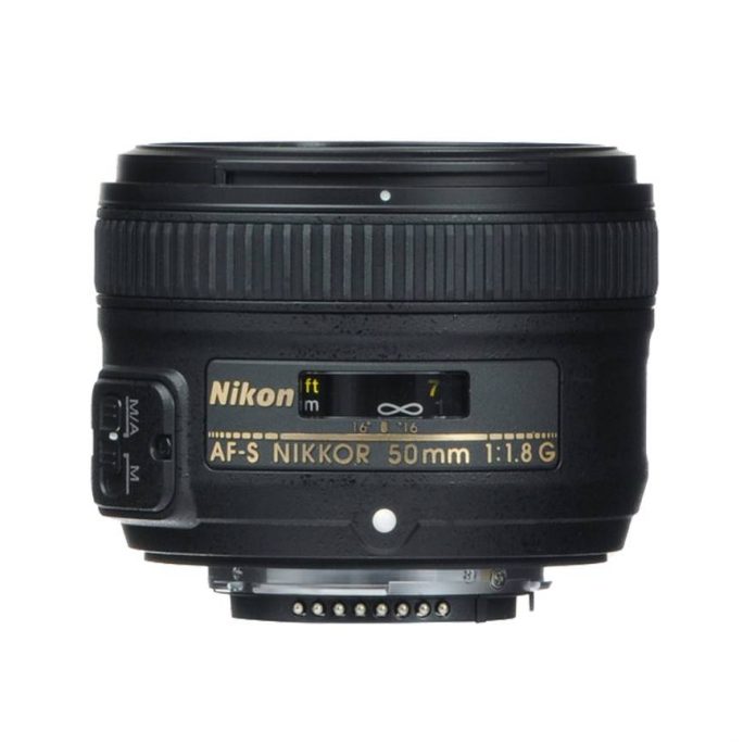 6 Tipe Lensa Kamera Pilihan untuk Fotografi Lebih Seru