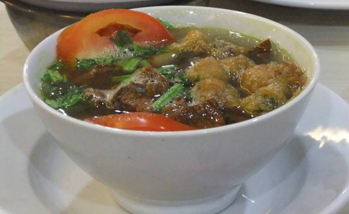 18 Makanan Khas Padang Populer Terlezat - Tokopedia Blog