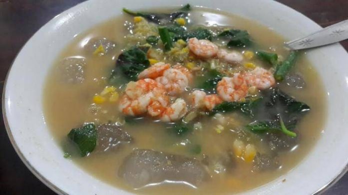 11 Makanan Khas Palu, Sulawesi Tengah Terbaik - Tokopedia Blog