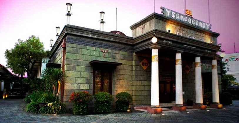 9 Wisata Museum Terbaik di Surabaya - Tokopedia Blog