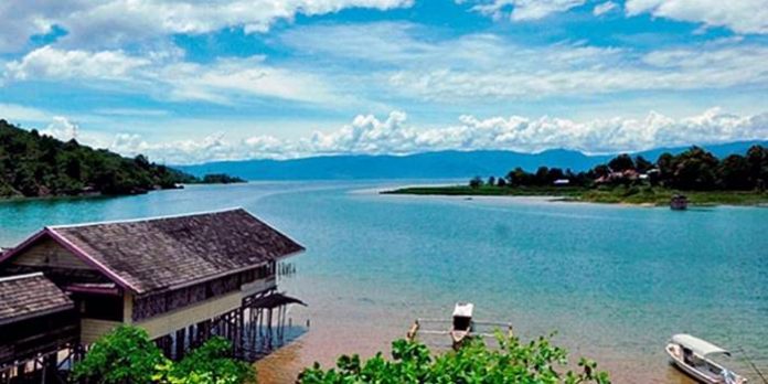 15 Destinasi Wisata Kota Palu Sulawesi Tengah Terbaik - Tokopedia Blog