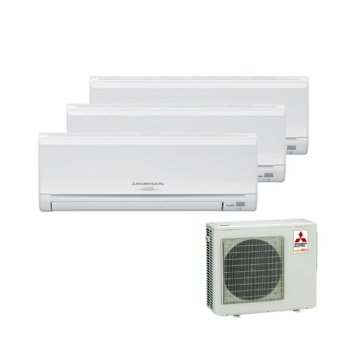 12 Merk AC Terbaik 2021: Adem dan Hemat, Berkat Low Watt