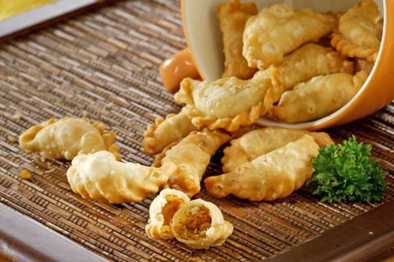 20 Kue Kering Lebaran: Khas dan Ikonik, Wajib Ada!