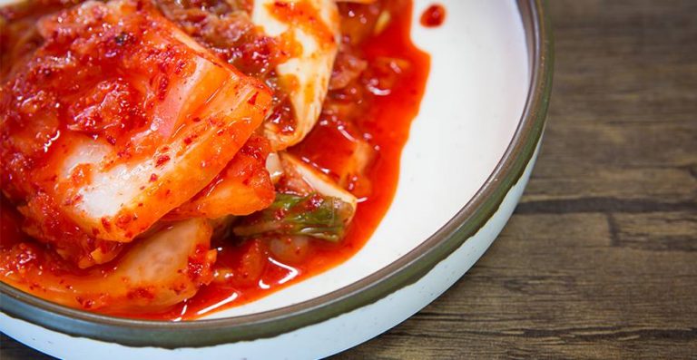 Resep dan Cara Membuat Kimchi Korea - Tokopedia Blog