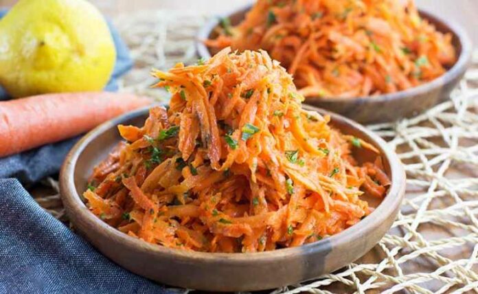 11 Manfaat Wortel: Sumber Vitamin, Khasiat Tak Main-main