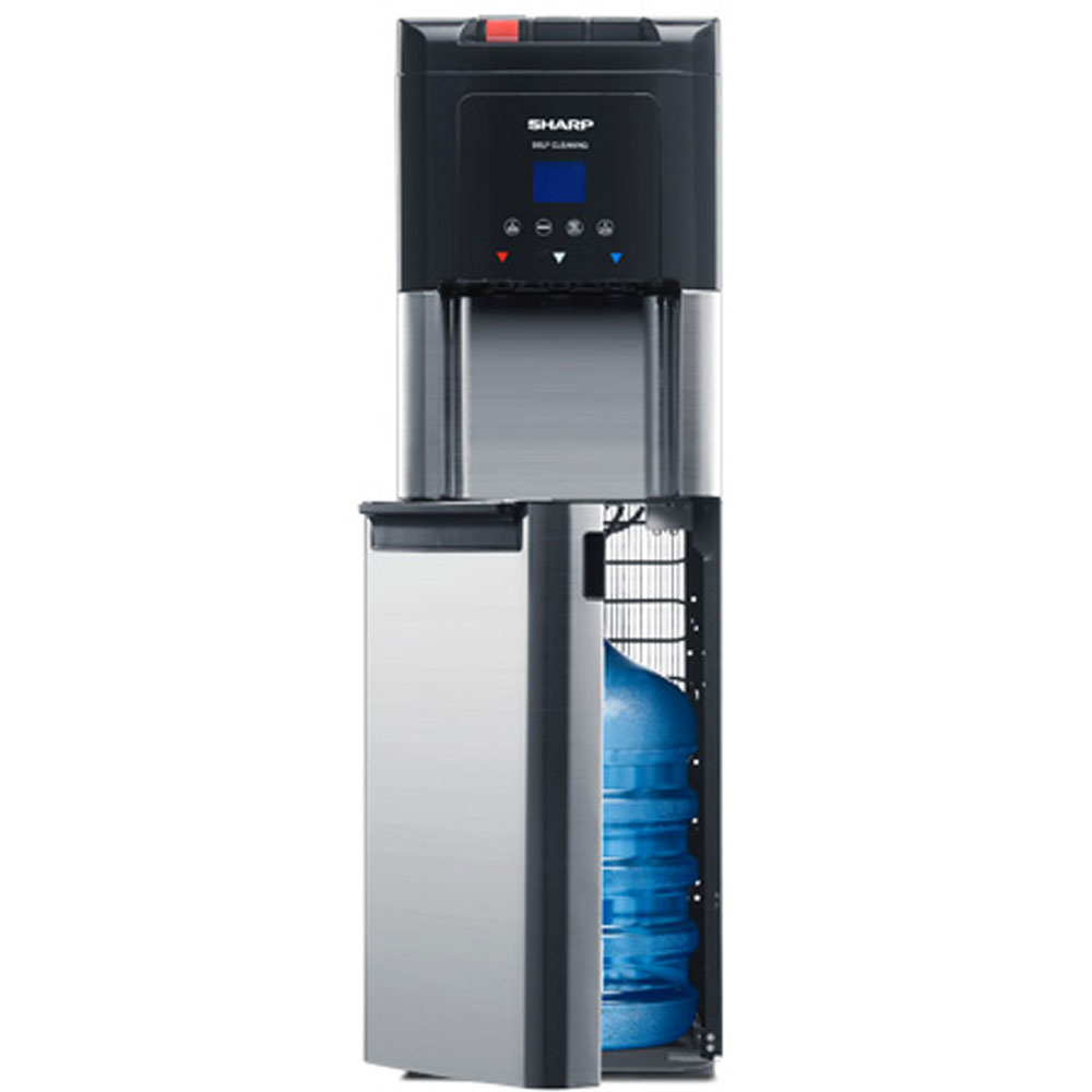 9 Merk Dispenser Galon Bawah Terbaik - Tokopedai Blog