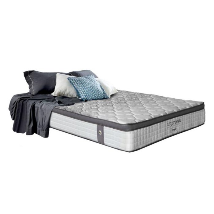 11 Merk Kasur Spring Bed Terbaik - Tokopedia Blog