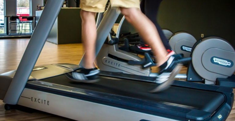 7 Merk Treadmill yang Bagus dan Berkualitas - Tokopedia Blog