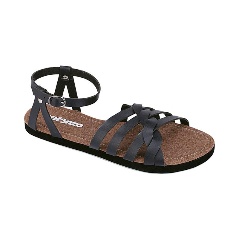 TOP 9 Jenis Sendal Wanita Terpopuler, Punyamu di Nomor Berapa ? | JBSpot