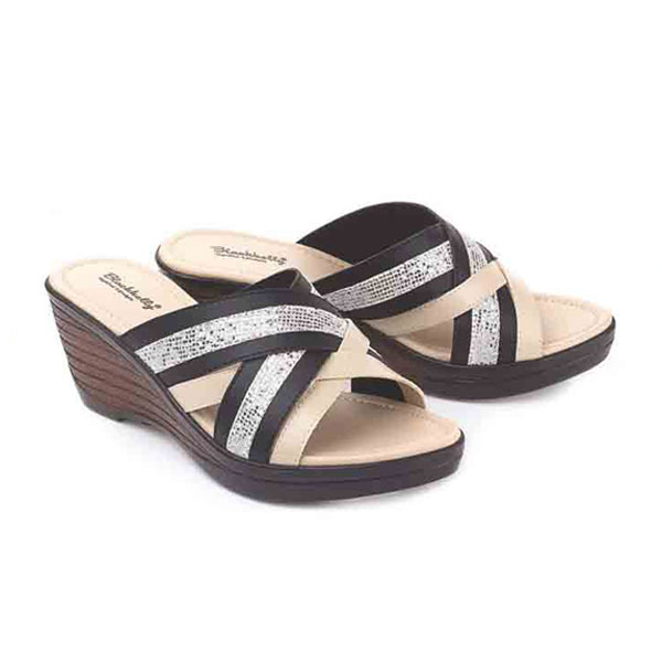 TOP 9 Jenis Sendal Wanita Terpopuler, Punyamu di Nomor Berapa ? | JBSpot