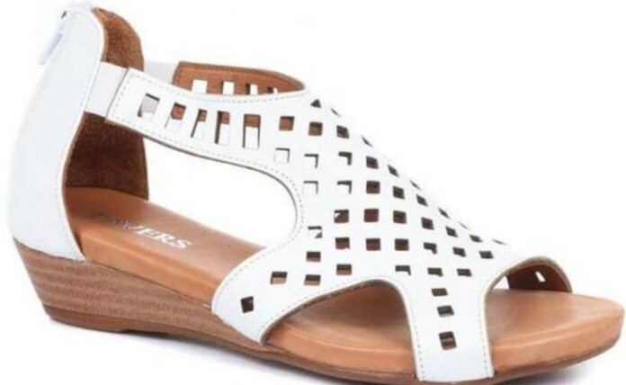 15 Jenis dan Model Sandal Wanita, Nyaman dan Tetap Gaya!