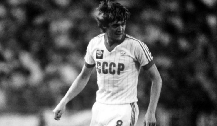 10 Pemain Bola Rusia Terbaik dari Masa ke Masa - Tokopedia Blog