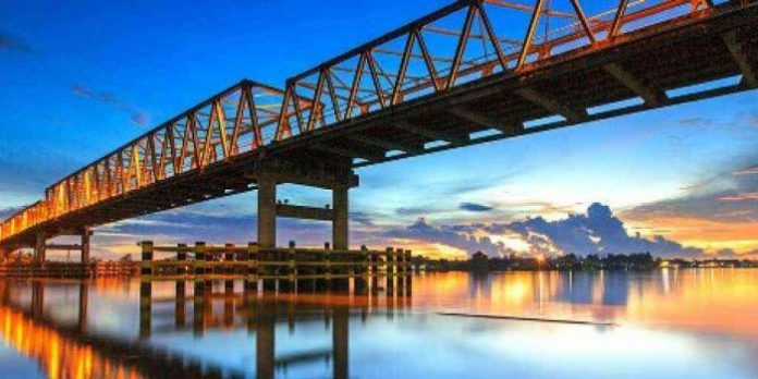 23 Objek Wisata Pontianak & Kalimantan Barat Terpopuler - Tokopedia Blog
