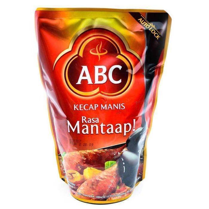 11 Merk Kecap Paling Enak dan Legendaris - Tokopedia Blog