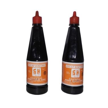 11 Merk Kecap Paling Enak dan Legendaris - Tokopedia Blog