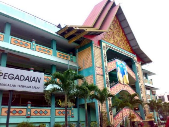 28 Tempat Wisata di Pekanbaru Favorit para Traveler