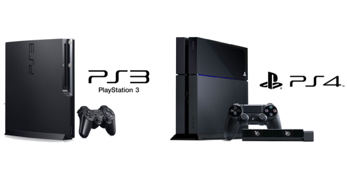 8 Perbedaan PS3 vs PS4, Bagus Mana? - Tokopedia Blog