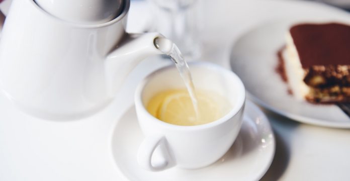 10 Manfaat Teh Putih / White Tea yang Tak Terduga - Tokopedia Blog