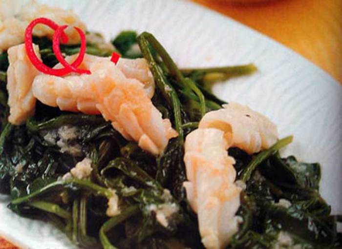 20 Makanan Khas Jambi Penggoyang Lidah