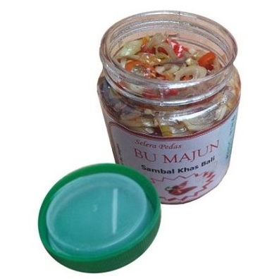 12 Jenis / Macam Sambal Khas Indonesia - Tokopedia Blog